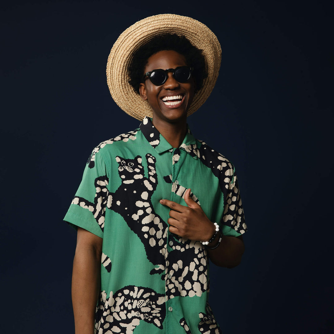 Billy Now Fashion Shirts