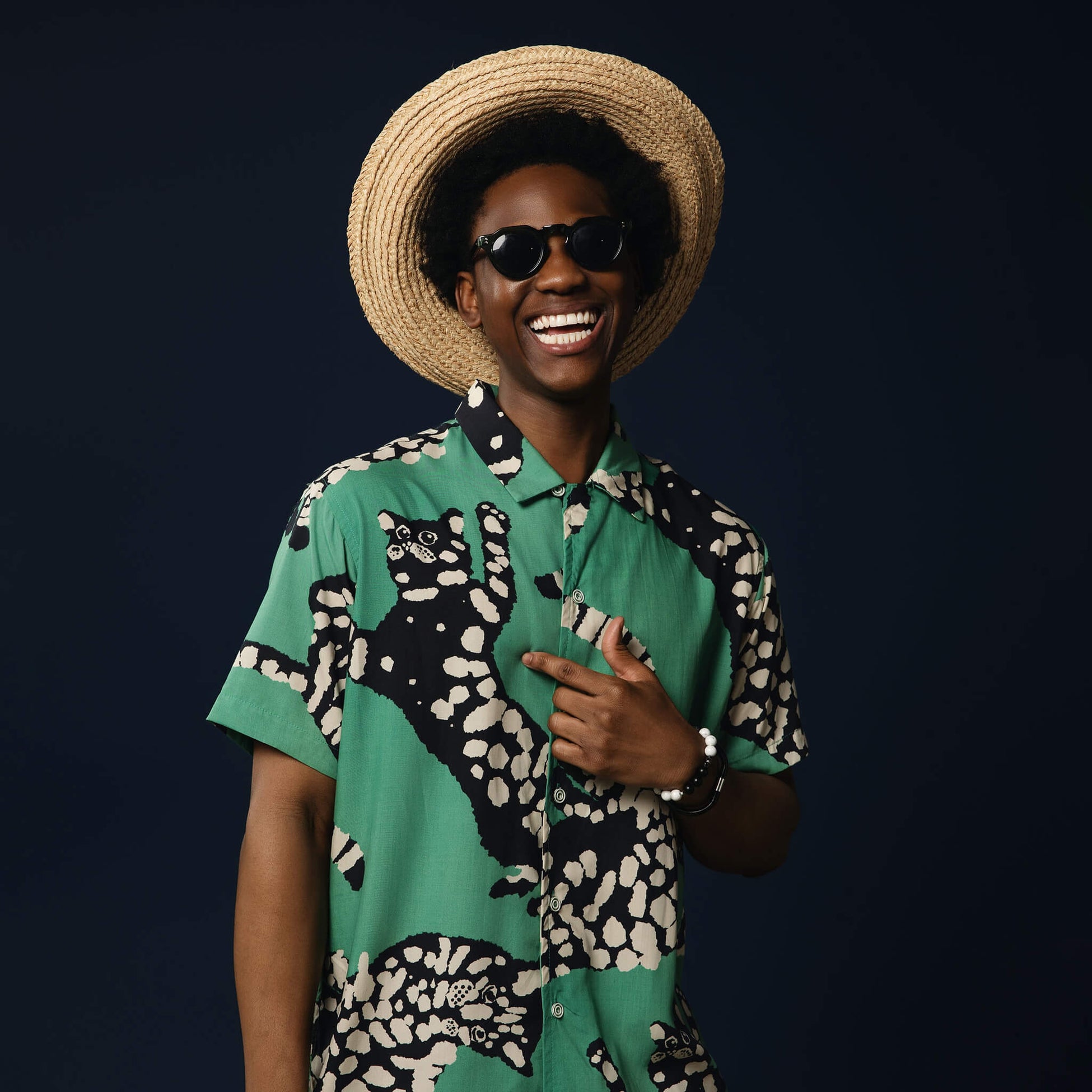 Billy Now Fashion Shirts