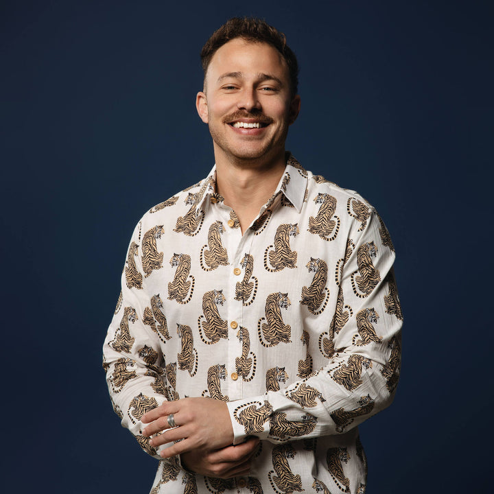 Billy Now Fashion Shirts