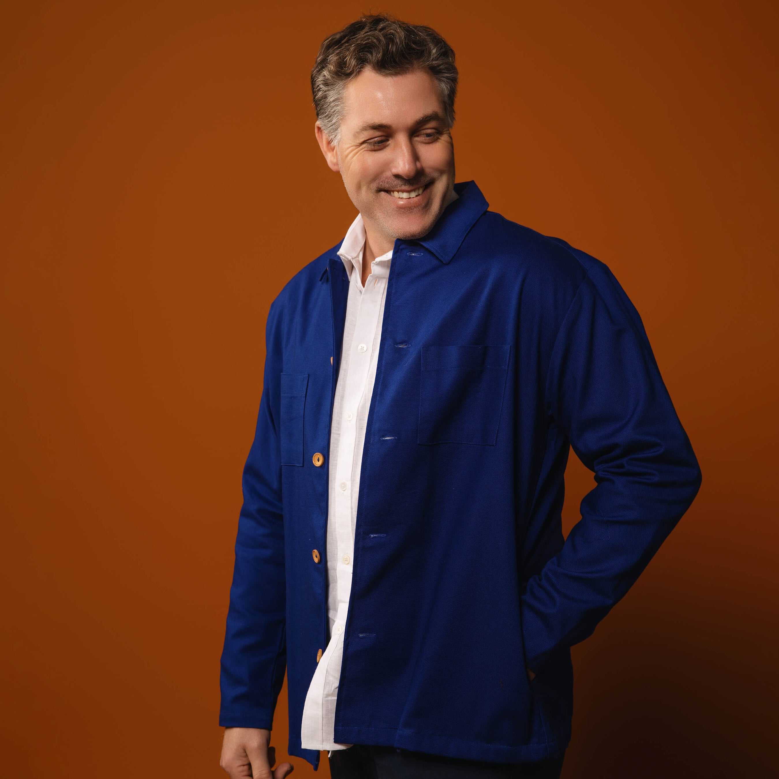 Billy Now Fashion Shirts