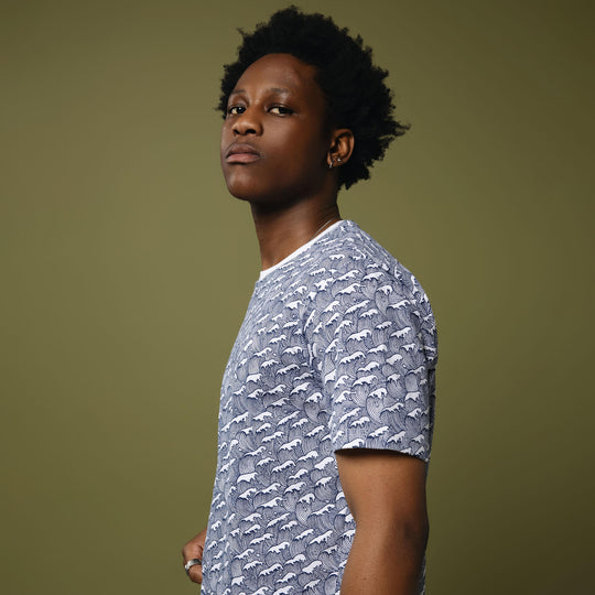 Billy Now Fashion Shirts