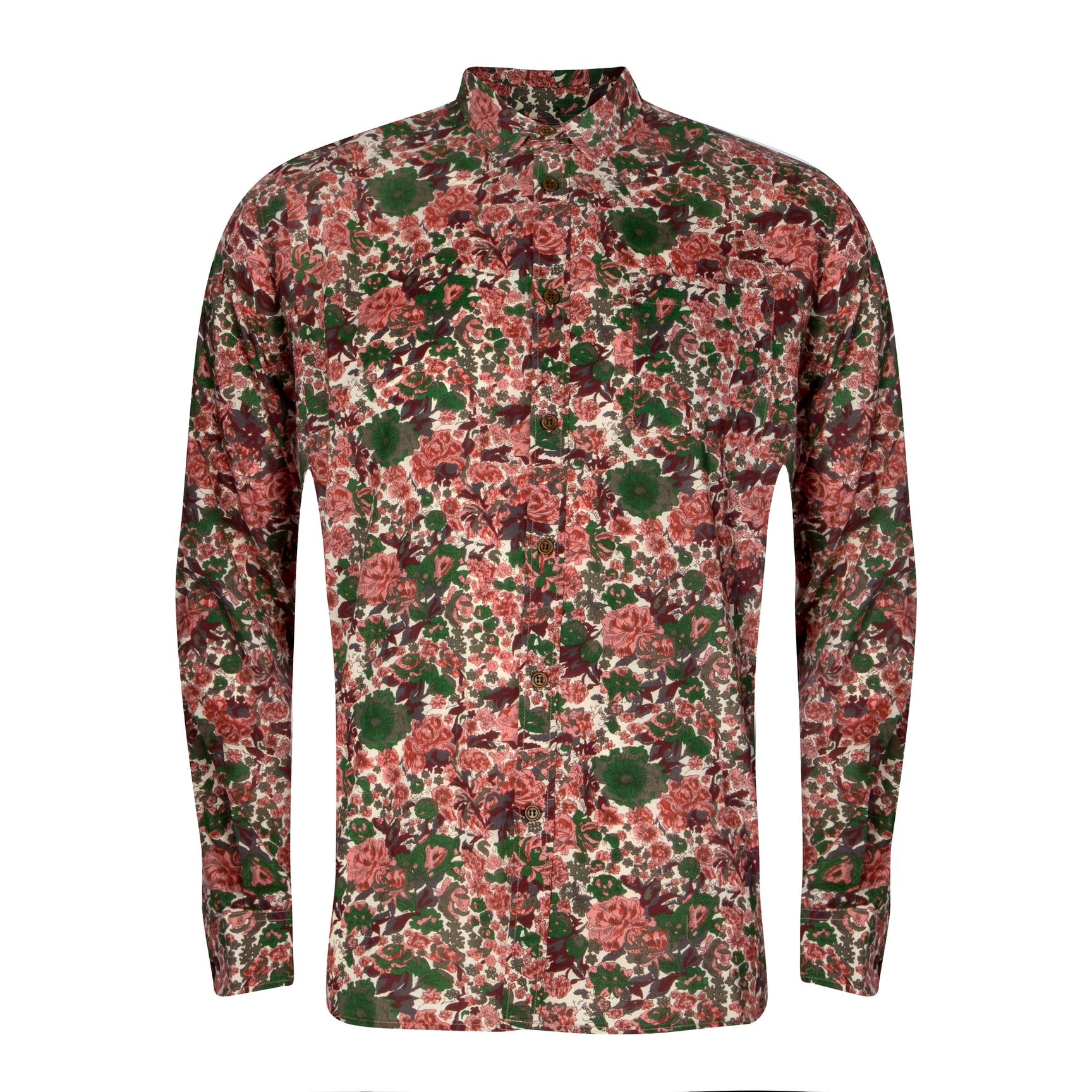 Billy Now Fashion Shirts