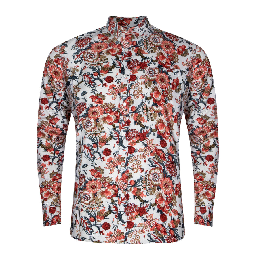 Billy Now Fashion Shirts