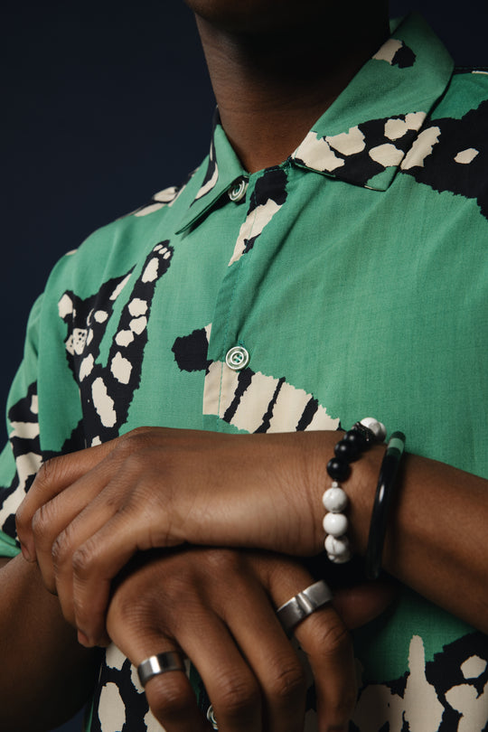 Billy Now Fashion Shirts