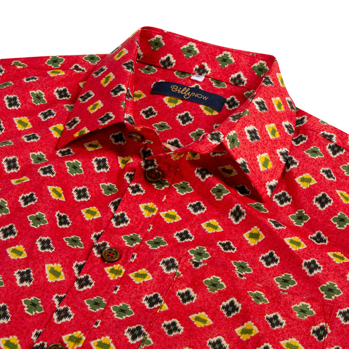 Billy Now Fashion Shirts